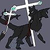 CrossWolves User Profile | DeviantArt