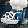 Blaze and the Monster Machines: Crusher Chef by CrusherCheat99 on ...