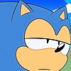Super/Dark Sonic.exe (JC Sonic.exe) by crxsck on DeviantArt