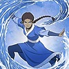 Katara by BadBunnyAI on DeviantArt