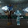 [SFM/MLAATR] Jenny (Beastmode) - Quickshot Class by TheSolarSystemGroup ...