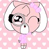 Blu In Mironins @Pinknarwhal2008 Version by Izzahjunaid on DeviantArt