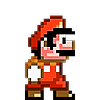 Mario (5 Styles) (Hatless Extended) by CursedMario on DeviantArt