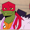 Rottmnt Raph by cutecatgamer77 on DeviantArt