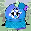 (BFB) Bubble pop herself (Animation) by xXNeoJadenXx on DeviantArt