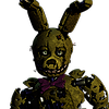 Springtrap Jumpscare by cyber6341 on DeviantArt