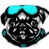 Cyberpug - Professional, Digital Artist | DeviantArt