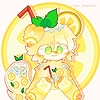 ~Jamba~ by cYbErWaVe123 on DeviantArt