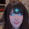 Cinna joins Cybus by CybusController on DeviantArt