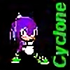 Cyclone-the-echidna User Profile | DeviantArt