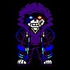 [Current] Sprite Sheet V2 by CyperDustV2 on DeviantArt