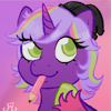 [F2U] Pink Stripe Stamp by d00mface on DeviantArt