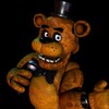 [MMD FNAF] Freddy Fazbear (1) by Joggol on DeviantArt