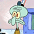 Squilliam Fancyson X OC X Jealous Squidward by DaddyGarrison on DeviantArt