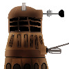 Auton -Doctor Who- by cvgwjames on DeviantArt