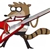 Rigby cool render by Daniel123451 on DeviantArt