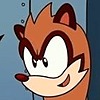 Fat Sally Acorn by gokutothez on DeviantArt