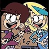 April Fooled Louds by AltzEgoz on DeviantArt