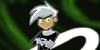 Danny Phantom GLOWING GREEN EYES Gif by ReiAndHana on DeviantArt