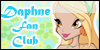 Daphne Magic Winx by Winx-Rainbow-Love on DeviantArt