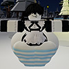 chubby noob girl by darobloxstudioguy on DeviantArt