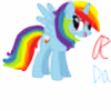 Rainbow Dash by johnjoseco on DeviantArt