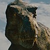 [C4D/JP3] Jurassic Park 3 T-rex by AlpierpoolArt on DeviantArt