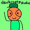 Little Guy (Greeny Phatom) by davikroetzstudios on DeviantArt