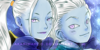 Angel siblings by Unmei-no-kaioshin on DeviantArt