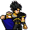 broly's haircut 2nd version by dbzhost on DeviantArt