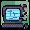 Pixi and BossBot by DeBossMoo-Art on DeviantArt