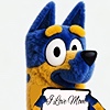 Big Tubby Chilli Heeler by DeclanLovesVore on DeviantArt