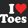 Teen boy feet by defyings on DeviantArt