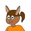 Meet Halle by DelorianTardis on DeviantArt
