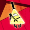 Bill Cipher by Delta-013 on DeviantArt