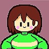 Mochikirb styled Chara! ( 18+ ) by demonmoxx on DeviantArt