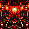 3d Model Mecha Sonic MK1 blender by DestuctorX5000 on DeviantArt