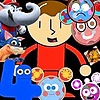 Numberjack 3 (UPDATED) by DevaintPadster on DeviantArt