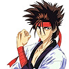 devart-sanosuke User Profile | DeviantArt