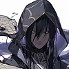 Albedo by BrookBankai on DeviantArt