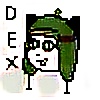 DEX-ALERON User Profile | DeviantArt