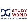 DGStudyWorld User Profile | DeviantArt