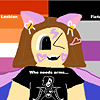 AAAAAAAAAAAAA YASSSS I GOT CORE!!! by DiArtLuvsArts on DeviantArt