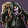 Ultimate April O'Neil Sprite Sheet (Kunoichi) by KronicKritter on ...