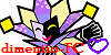 Dimentio Puppet by Shi-Gu on DeviantArt