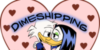 Dimeshipping - Photo OP by James-Li on DeviantArt
