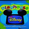 Playhouse Disney Channel Original Logo 2007 by cecdisney46 on DeviantArt