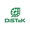 DISTEK User Profile | DeviantArt