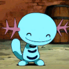 Quagsireeee by DizzySus on DeviantArt