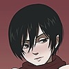 Annie and Mikasa by Dalliance18 on DeviantArt
